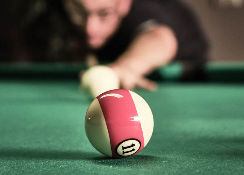 History of Billiards - Billiards and Pool Tables