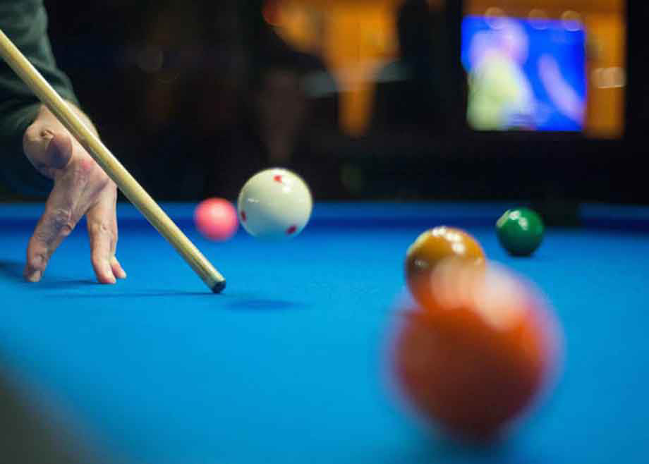 History of Billiards - Billiards and Pool Tables